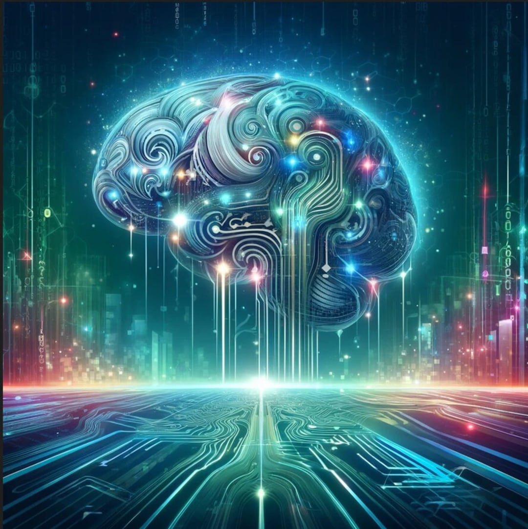 Get Started on Artificial Intelligence - Etsy