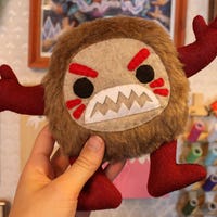 3D Stl-file: Moana 2 - Kakamora Kotu Skull Mask - Etsy