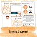 Halloween Unit Study: Printable Games & Activities (ages 4-8) (digital ...