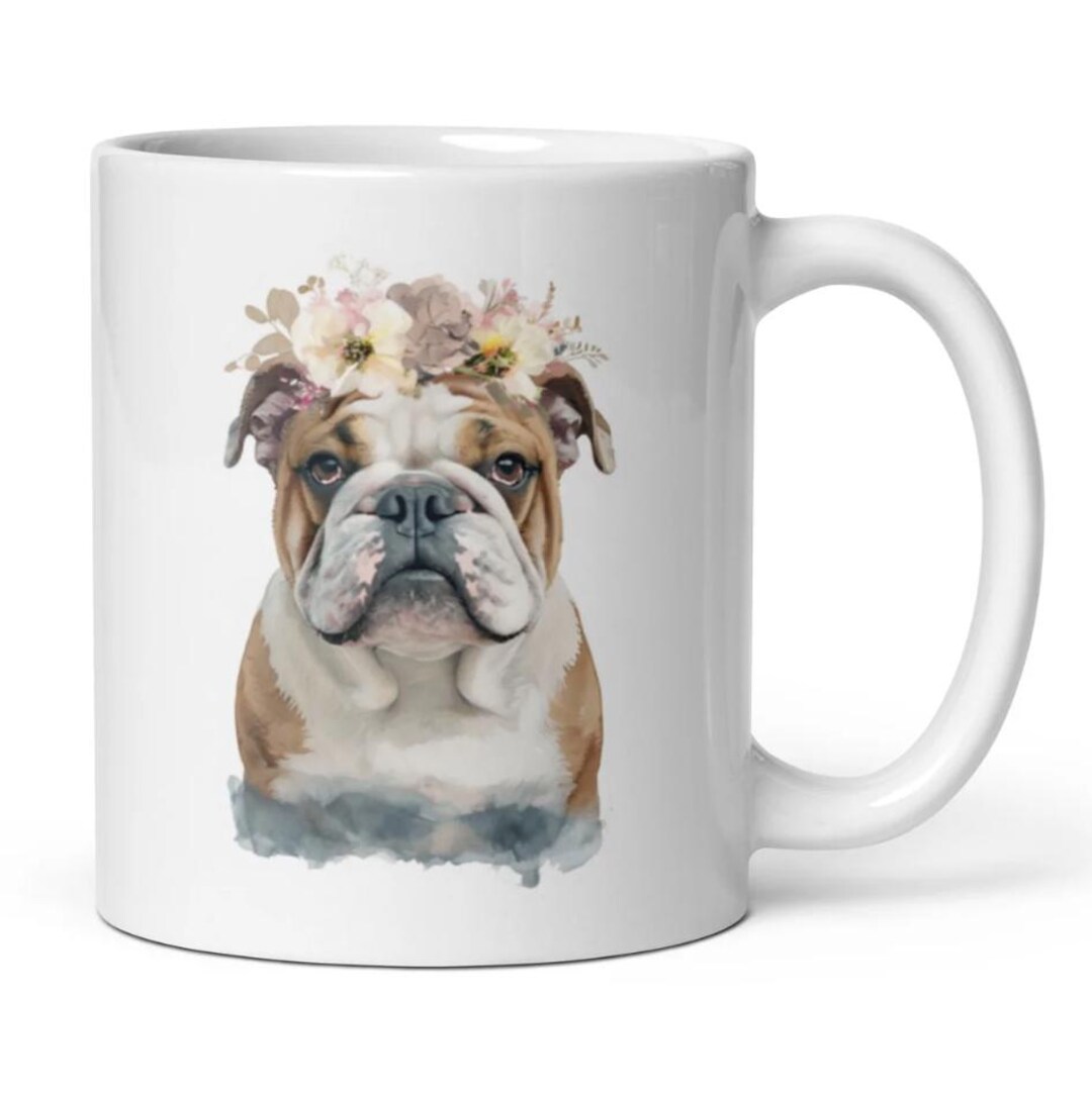 Sip in Style With Our Dog Breed Coffee Mugs - Etsy