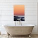 Photo of Cape Cod Sunset / Coastal Art / Sunset Print / Beach Print ...