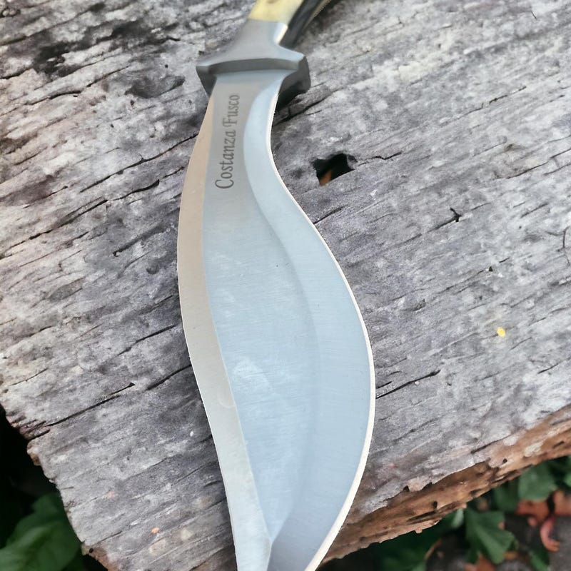 Kukri - Etsy