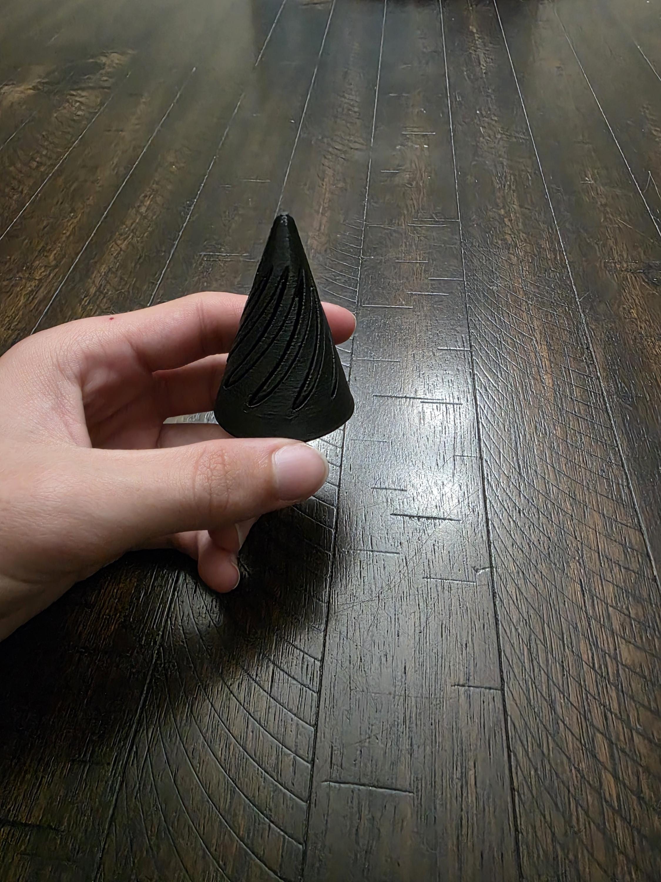 3d Printed Spiral Fidget Toy - Etsy