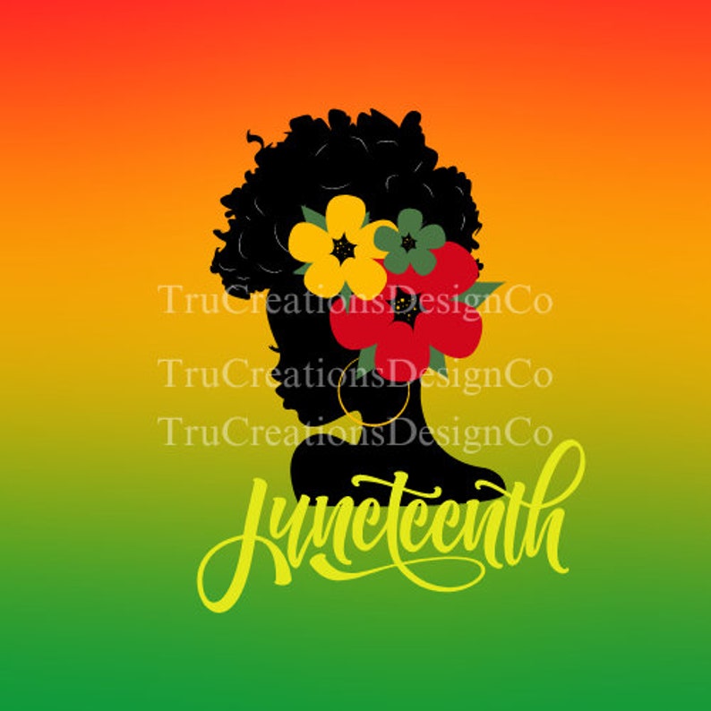 Design for Juneteenth - Etsy