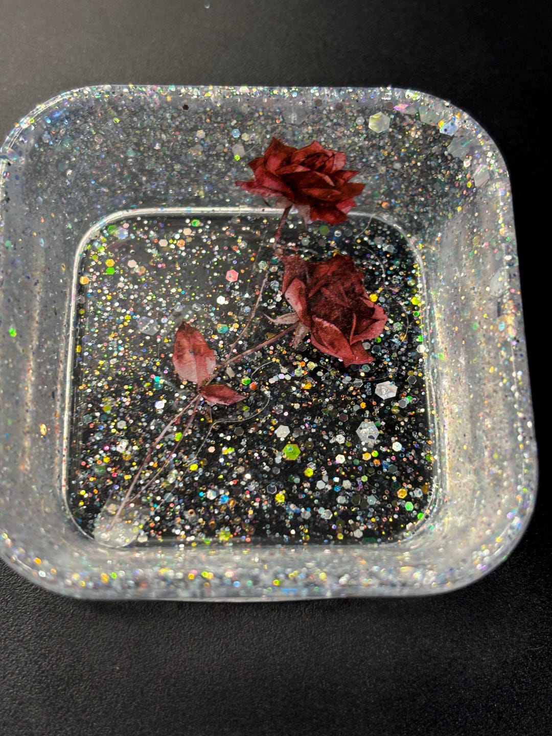Handmade Trinket Dish - Etsy