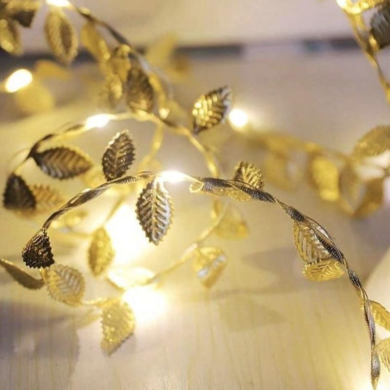 Indoor String Lights - Etsy