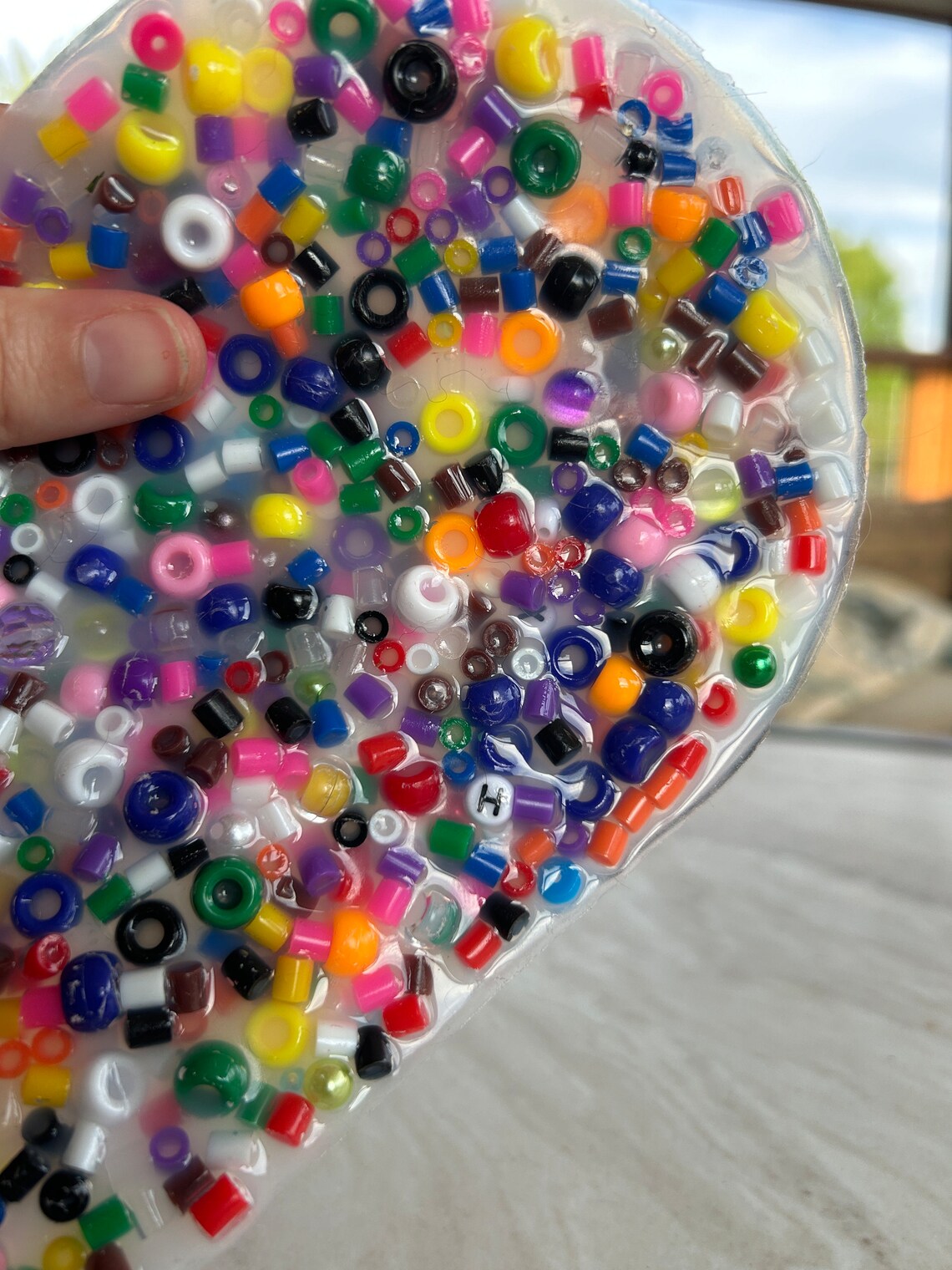 XXL Picky Pad free Shipping Calming for Skin Picking, Sensory ...