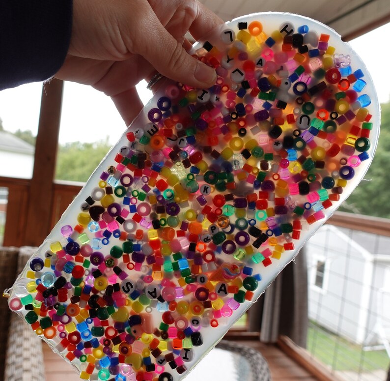 Extra Large Picky Pad - for Anyone With Audhd, Autism, ADHD | Skin ...