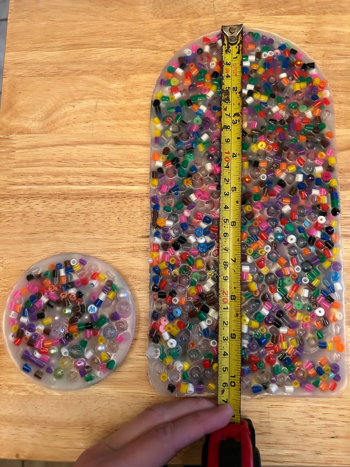 XXL Picky Pad free Shipping Calming for Skin Picking, Sensory ...