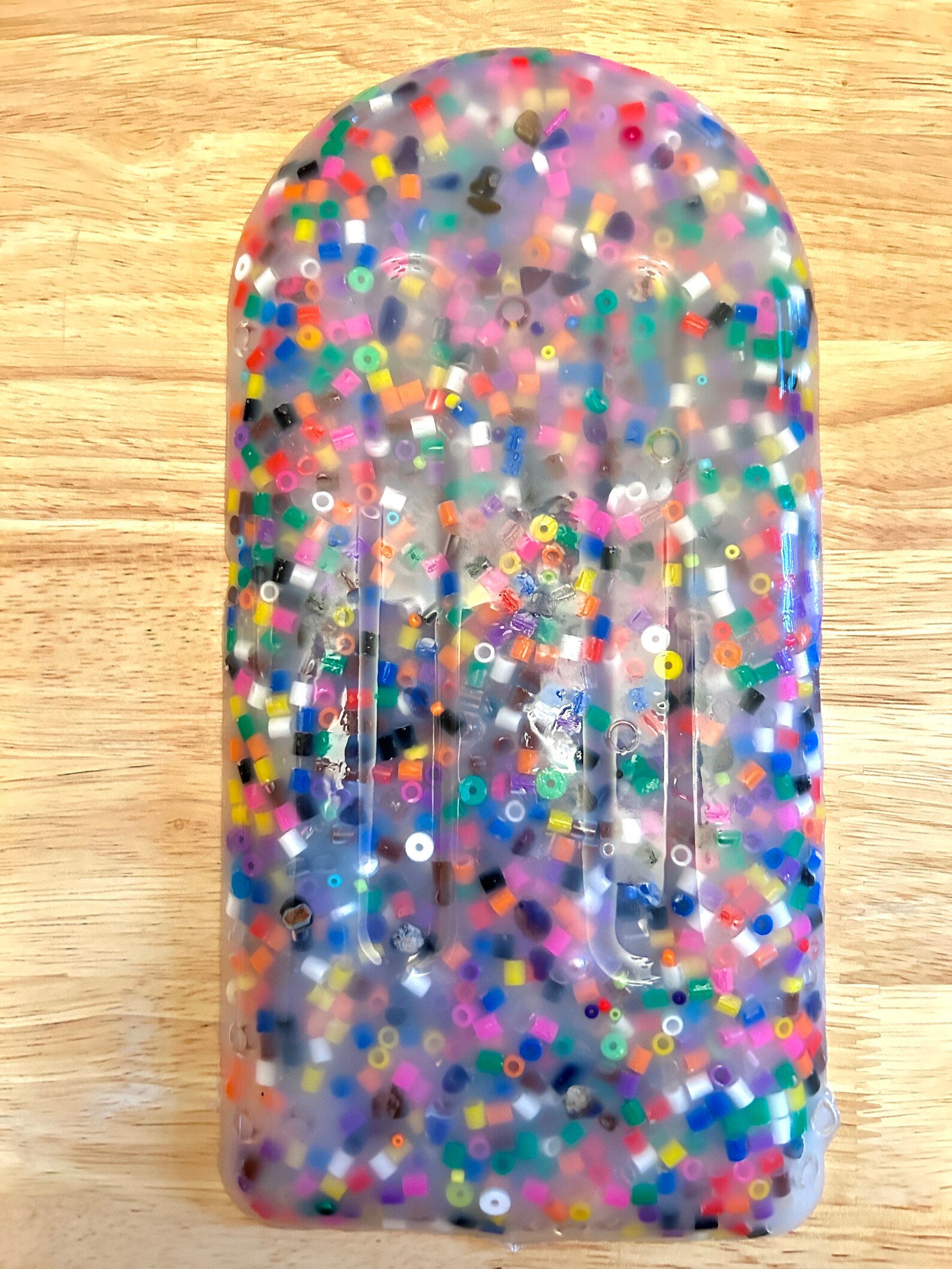 XXL Picky Pad free Shipping Calming for Skin Picking, Sensory ...