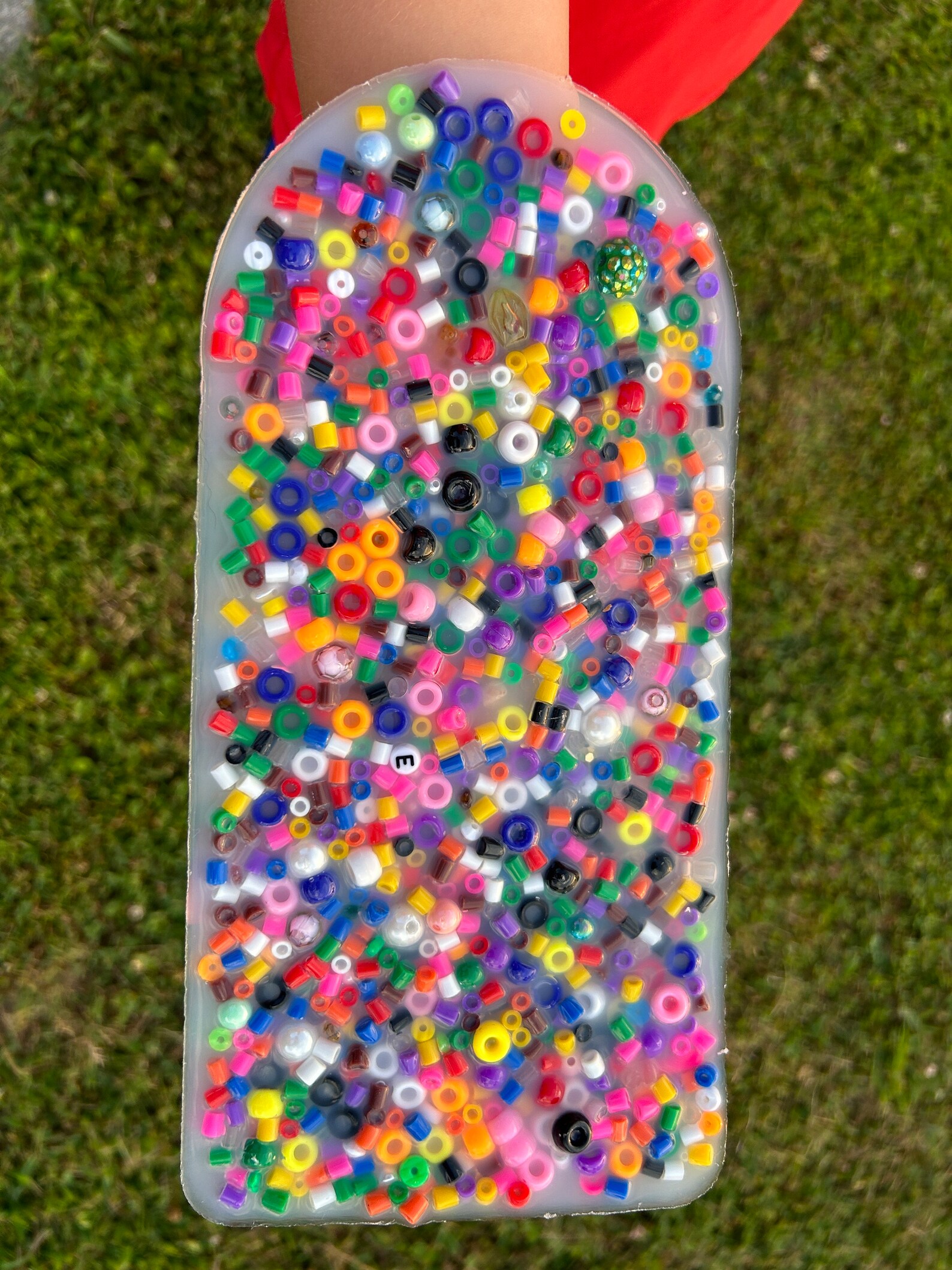 XXL Picky Pad free Shipping Calming for Skin Picking, Sensory ...