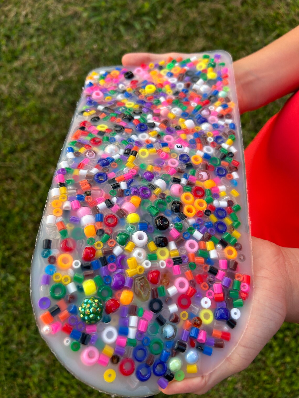 XXL Picky Pad free Shipping Calming for Skin Picking, Sensory ...