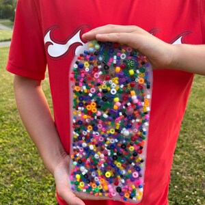 XXL Picky Pad free Shipping Calming for Skin Picking, Sensory ...