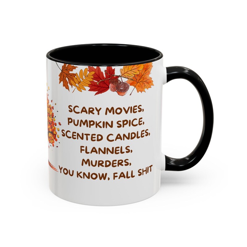 You Know Fall Shit - Etsy