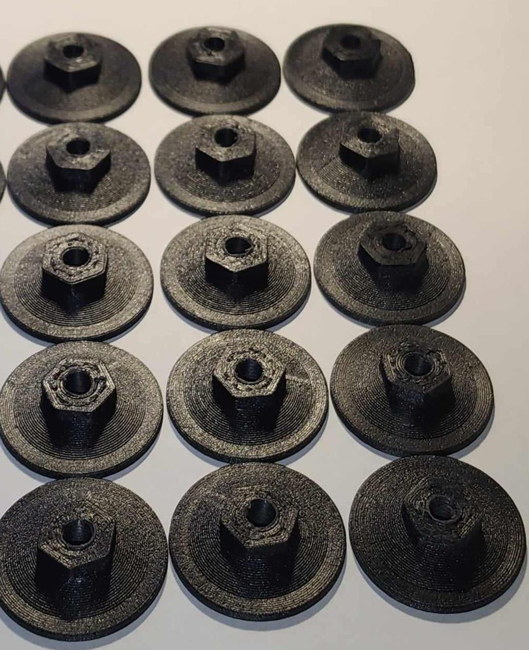 Ford Explorer, Anti Rattle Washers QTY. 15 - Etsy