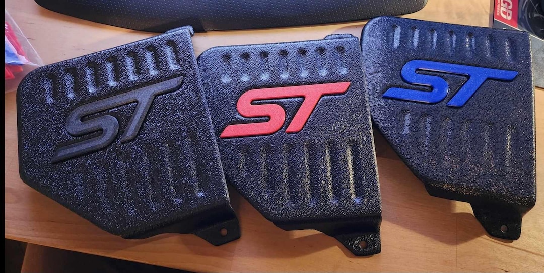 2020 - 2024 Ford Explorer ST ECU Cover - Etsy