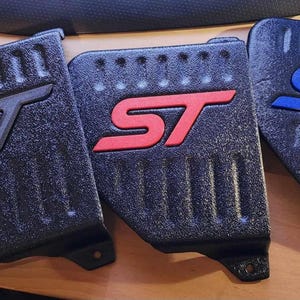 Ford explorer st floor mats store
