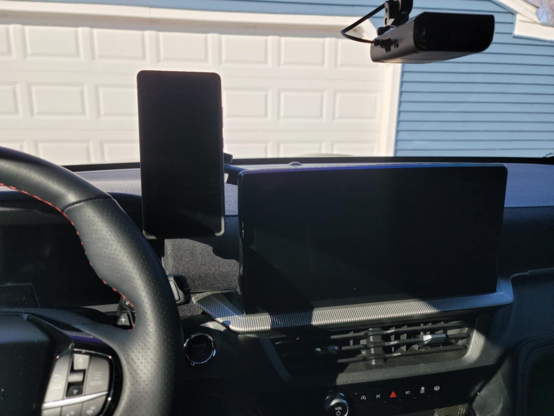 2025+ ONLY Ford Explorer - Universal / Phone Mount - Etsy