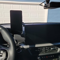 2020, 2021, 2022, 2023, 2024 Ford Explorer Wireless Charging Phone ...