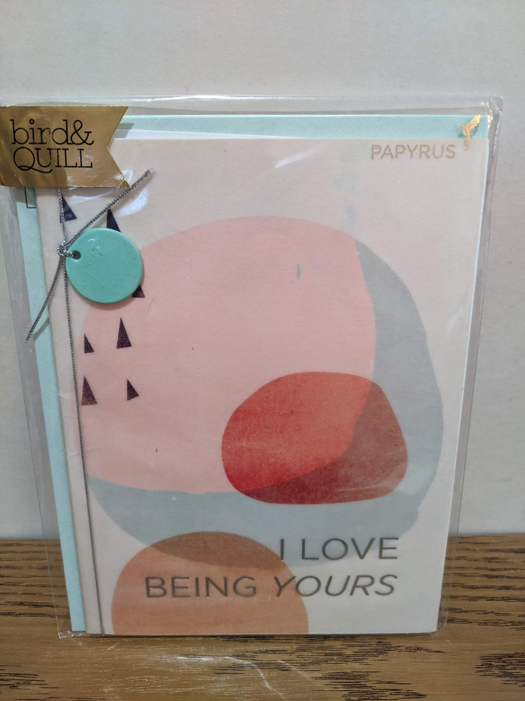 Papyrus Anniversary Card - Etsy