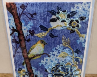 Papyrus Blank Card Friends Are Angels All Occasions Blank Inside for ...