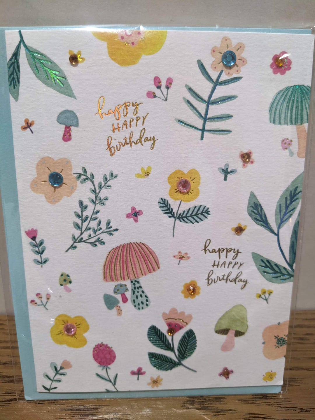 Papyrus Birthday Card Amazing Year - Etsy