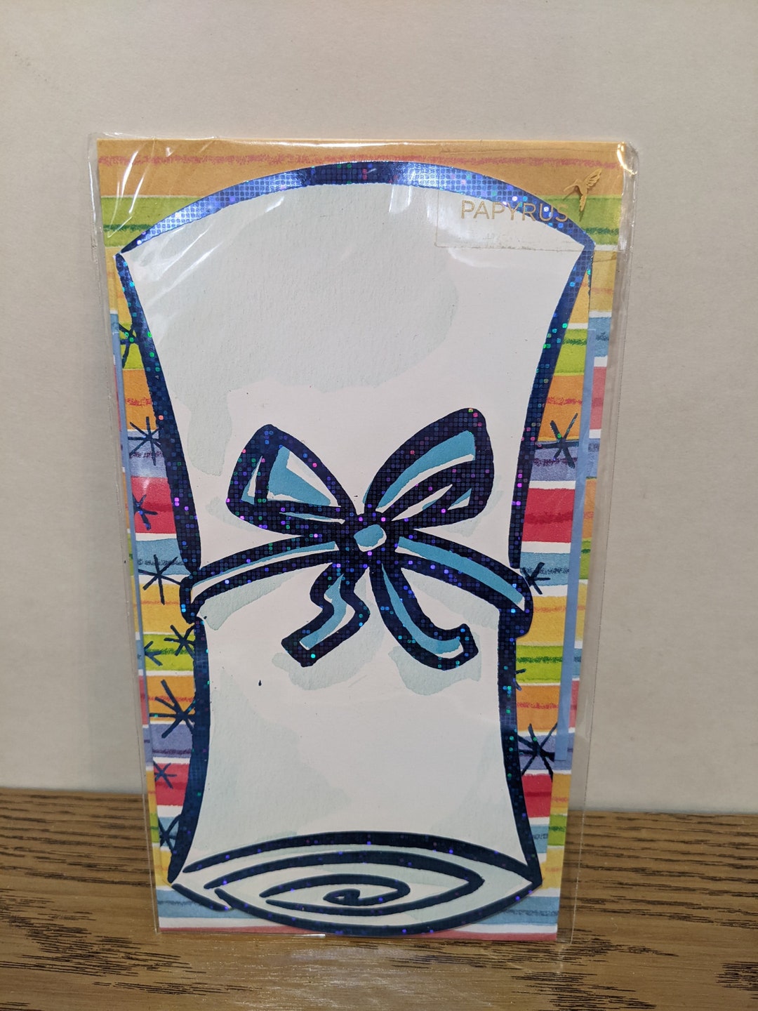 Papyrus Graduation Card Congratulations - Etsy