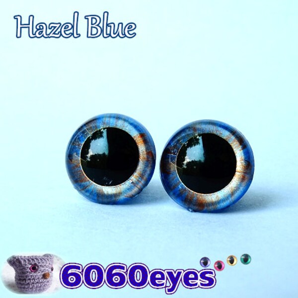 Hazel Eyes - Etsy