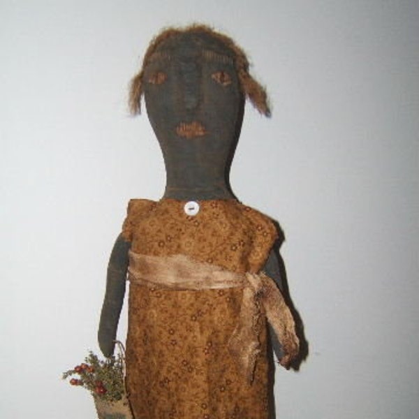 Primitive Make Do - Etsy