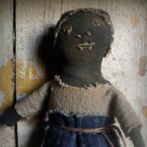 Tonner Patsyette or Betsy Mccall 7-8 Inch Doll E-pattern 2457 - Etsy