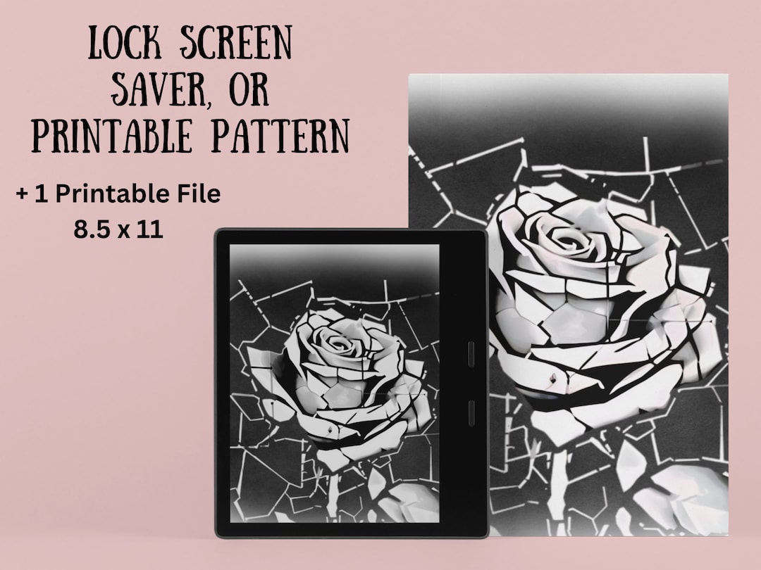 Kindle Lockscreen Paperwhite Wallpaper Lock Screen Bookish Screensaver ...