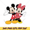Beautiful African American Minnie Mouse - Etsy