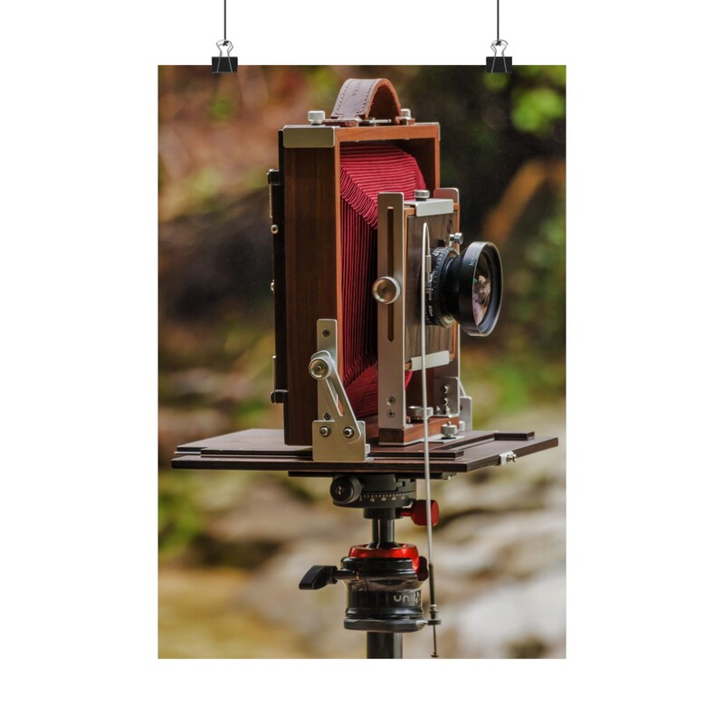 Camera Decor - Etsy