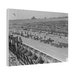 Laurel Speedway Opening Day Print, Maryland July 11 1925 Vintage Racing ...
