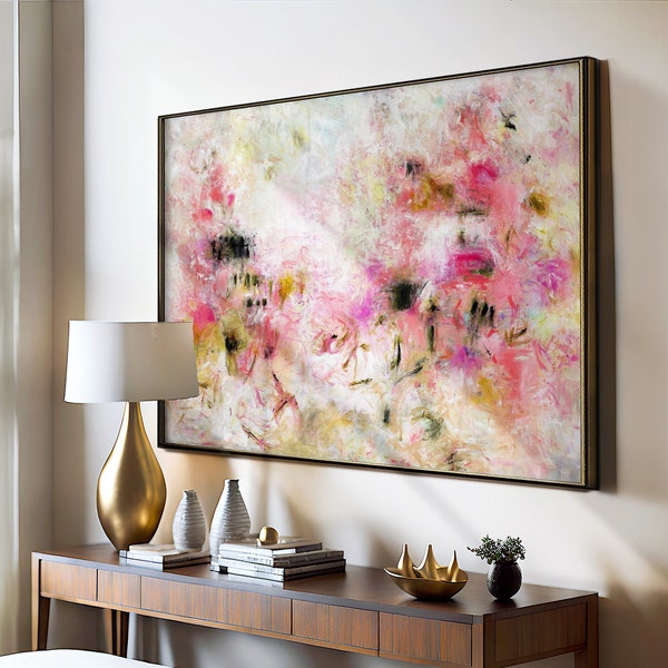 Large Art Print - Etsy