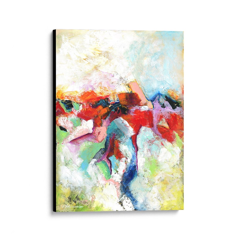 24 X 36 Canvas Painting - Etsy