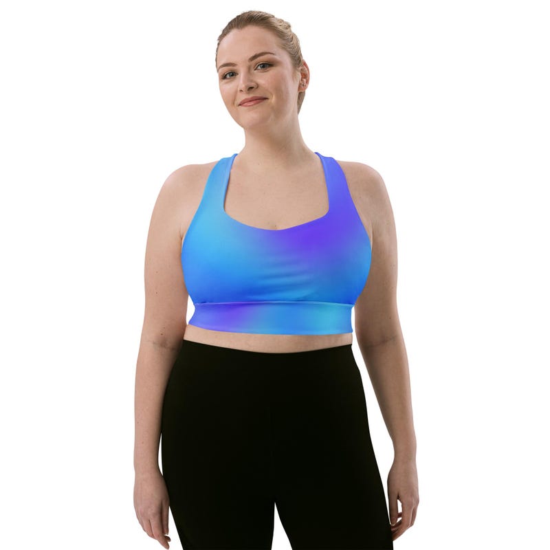 Eco Friendly Bra - Etsy