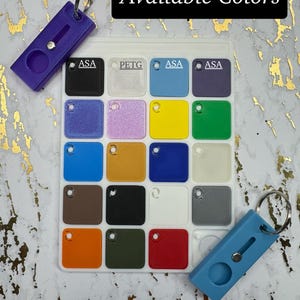 Yubikey 5/5C NFC Cover - Etsy