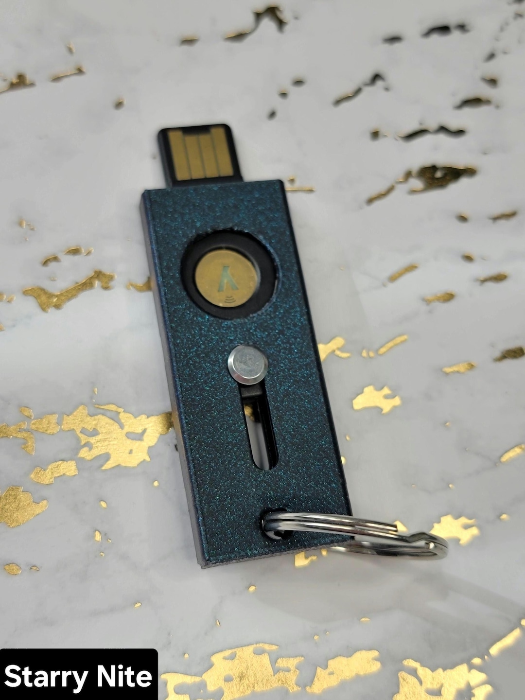 Yubikey 5/5C NFC Cover - Etsy