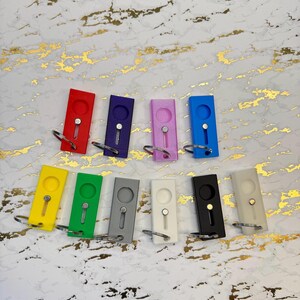 Yubikey 5/5C NFC Cover - Etsy