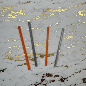 5" or 6" Mini Personalized Construction Message Board - Etsy