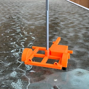 5 or 6 Mini Personalized Construction Message Board - Etsy