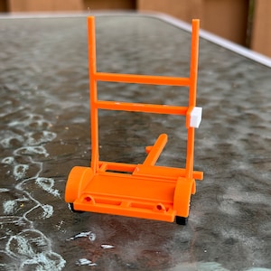 5" or 6" Mini Personalized Construction Message Board - Etsy