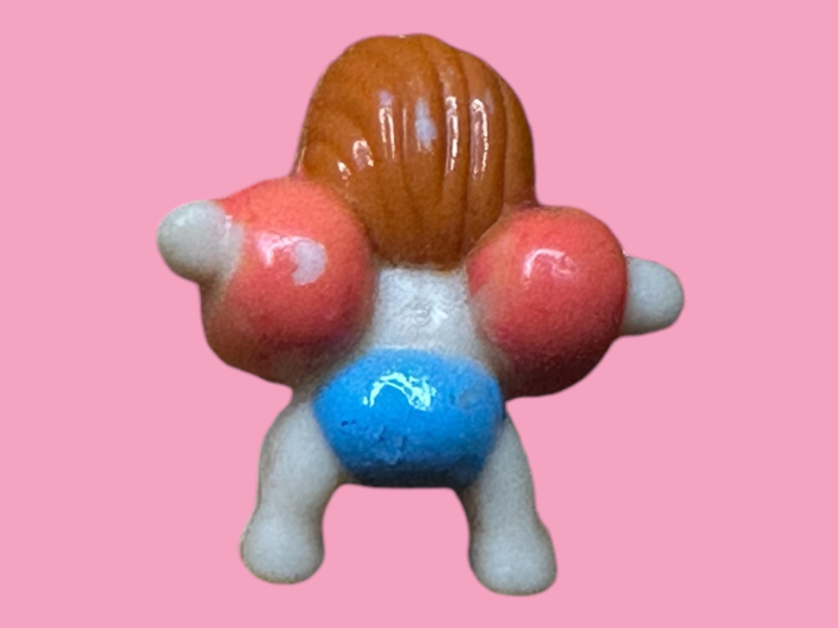 Polly Pocket Splash N Slide Lazy River Pool Vintage 1995 Bluebird Toys ...