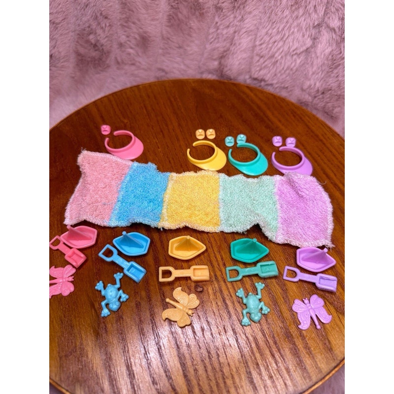 Tyco Quints - Etsy