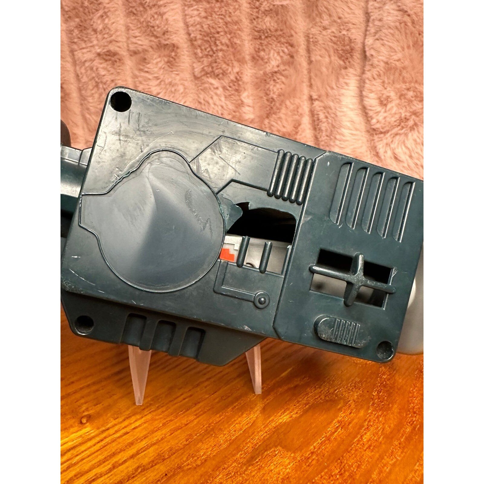 The Real Ghostbusters Vintage Ghost Popper Toy 1984 - Etsy