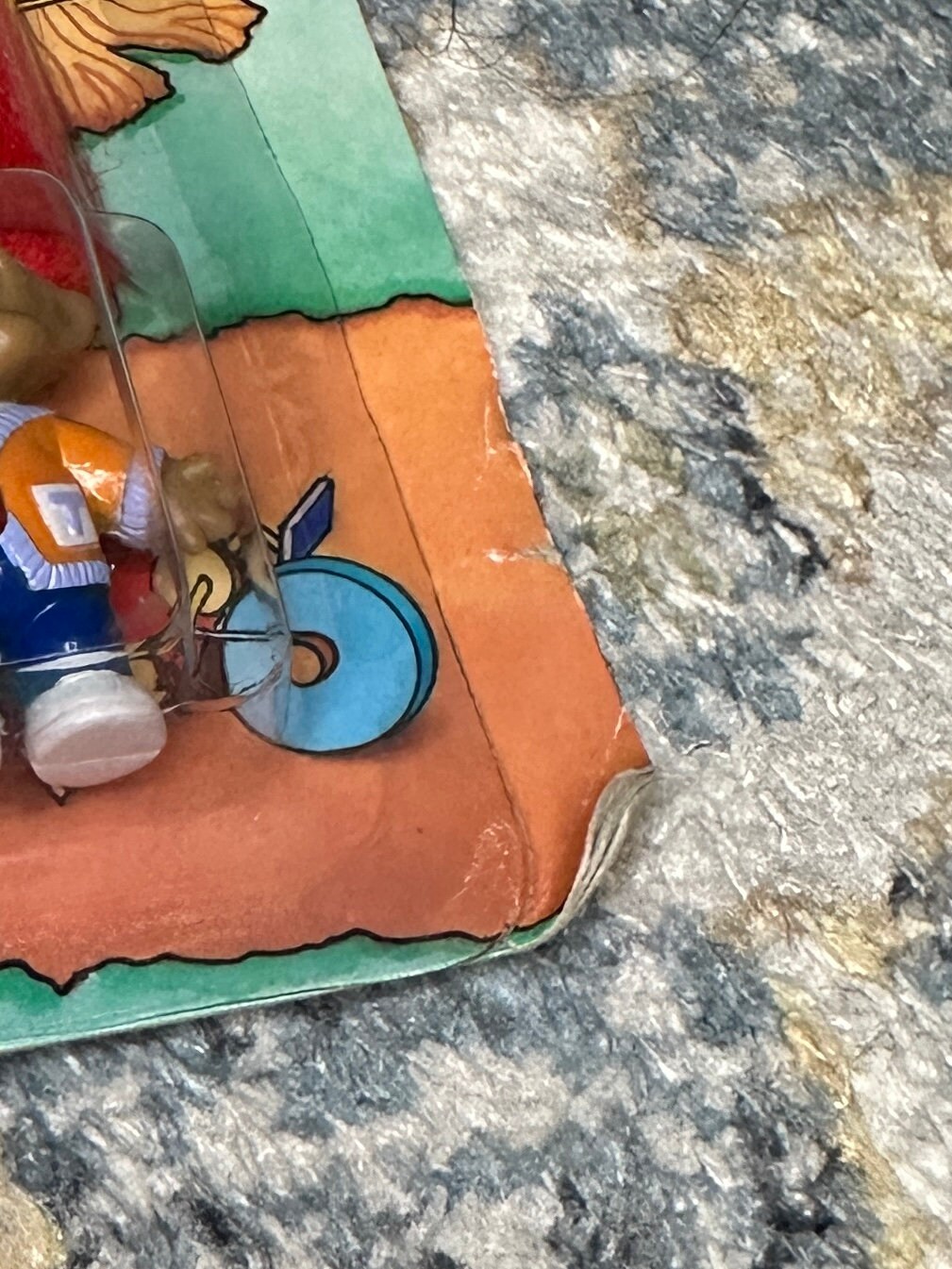 Vintage 1992 Treasure Troll Teenies/mini Troll Dolls/you PICK - Etsy