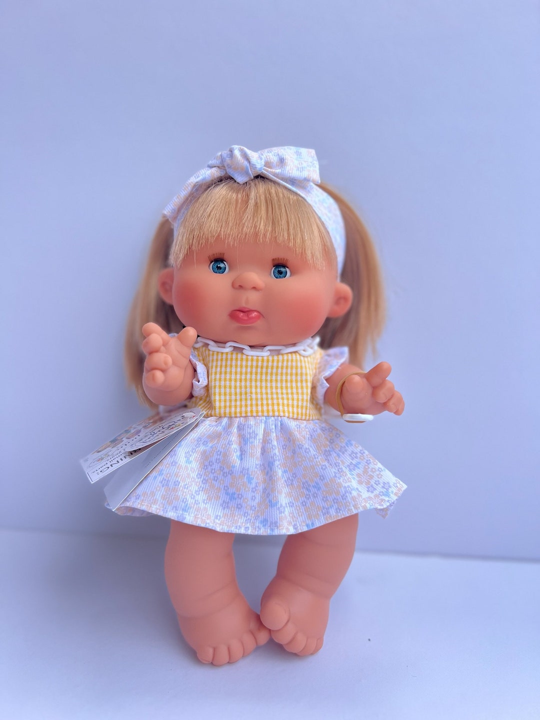 Nines D'onil Doll for Kids Pepote Special Funtastic Display 10 - Etsy