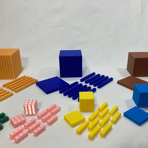 Manipulatives - Etsy