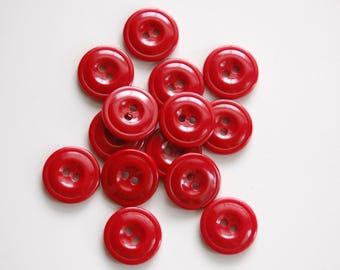 2cm Sewing Buttons Custom - Etsy